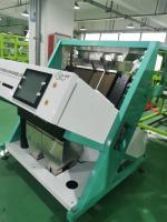 China Wenyao Optical CCD Candle Nut  Color Sorter Machine Anhui Color Sorter Grain Color Sorter Machine for sale