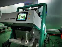 China Wenyao Optical CCD Candle Nut  Color Sorter Machine Anhui Color Sorter Grain Color Sorter Machine for sale