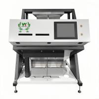 China Wenyao Newest AI Learning Agricultural Color Separator Quinoa Color Sorter Equipment for Rice Grains Cleaning Automatic Optical Sorter for sale