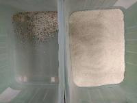 China WENYAO Budget-Friendly Millet Color Sorter CCD Optical Sorting for Moldy Grain Elimination for sale