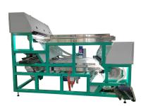 China Simple Operation Digital Color Sorter for Nuts with High Sorting Accuracy and User Friendly Operation for sale