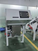 China Optical Color Sorter Rice Color Sorter Raisins Sorting machine  Cocoa Bean Sorting Machine Grain for sale