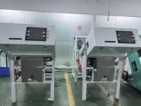 China Optical Color Sorter Rice Color Sorter Raisins Sorting machine  Cocoa Bean Sorting Machine Grain for sale