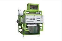China Wenyao  High Precision Dry Chili Sorting Machine For Red And Green Pepper Sorting Machine  Fresh Chili Colour Sorter for sale