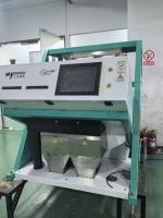 China Wenyao Factory Price Rice Beans Nuts Seeds Color Sorter Sorting Machine Rice Mill Machine Rice Color Sorter for sale