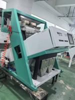 China Wenyao Factory Price Rice Beans Nuts Seeds Color Sorter Sorting Machine Rice Mill Machine Rice Color Sorter for sale