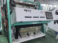 China Wenyao High Quality Small Color Sorter Walnut Color Sorting Machine Almond Hazelnuts Color Sorter for sale