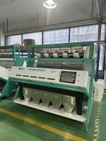 China Wenyao 5 Chute Intelligent Optical Sorter Automatic Walnut Color Sorter Kernel and Shell Pine Nut Color Sorter Machine for sale