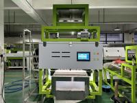 China Wenyao Industrial High Sorting Accuracy Color Sorter for Recycled Plastic Metal Plastic PVC PET Flakes Color Sorter Machine with WIFI Remote Control for sale