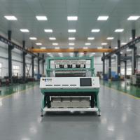 China WENYAO Top-quality Optical Large Rice CCD Color Sorter for Sale Sesames Optical Sorting Machine 2026 for sale