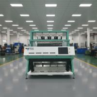 China China Automatic High Technology Rice Optical Color Sorter Rice Processing Machine for Rice Mill for sale