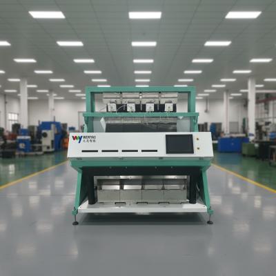 China China Automatic High Technology Rice Optical Color Sorter Rice Processing Machine for Rice Mill for sale