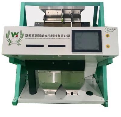 China WENYAO Advanced Plastic Color Sorter with RGB Camera for Comprehensive Sorting Plastic Grading Machine for sale