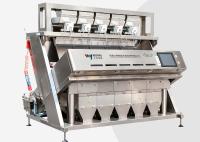 China WENYAO Precision Plastic Color Sorter 99.99% Accuracy for Micro Plastic Granules CE Plastic Colour Sorting Machine for sale