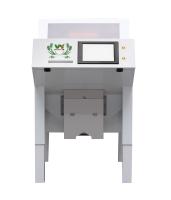 China WENYAO Color Sorter for Plastic Caps Automatic Sorting Machine for PET Bottle Caps Multi-function Plastic Color Sorter for sale