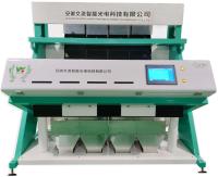 China WENYAO Professional Japan for CCD Sensor Grain Sorting Machine with 2400-4000kg Capacity 0.999 Accuracy for Rice/Bean/Grain for sale