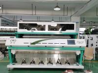 China Wenyao Color Sorter with 99.95% Sorting Accuracy, Japan Toshiba CCD Sensor, and 12-inch Flexem Touch Screen for sale