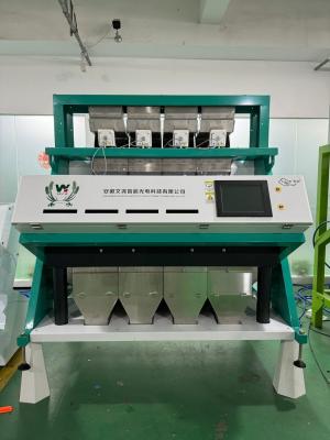 China WENYAO Factory Price Intelligent Beans Color Sorting Machine for Food Processing for sale