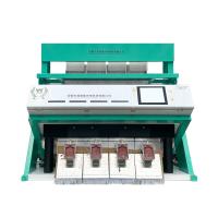 China WENYAO Professional Beans CCD Color Sorter Machine with Long Service Life for sale