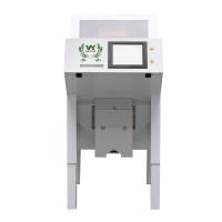 China Wenyao Color Sorter for Pumpkin Cashew Peanut Almond  Shape Sorter Optical Sorting Machine for Nuts Seeds China Cleaning Equipment for sale