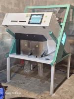 China Wenyao 2026 Latest  Macadamia Nut Colour Sorting Machine Cashew Nuts Colour Sorting Machine Color Sorter for sale
