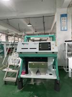 China Wenyao 2026 Latest  Macadamia Nut Colour Sorting Machine Cashew Nuts Colour Sorting Machine Color Sorter for sale