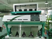 China Wenyao Pistachio Nut Colour Sorting Machine  Peanut Groundnut Optical Color Sorter for sale