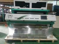 China Wenyao Plastic Color Sorter 5 Chutes Plastic Flakes Sorter Machine Automated Plastic Color Sorting Machine For Recycling Plastic Sorting for sale