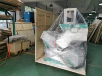 China Wenyao CCD Optical Sorting Machine with 5400 Pixels Camera and Full Color RGB CCD Sensor for High Capacity 10 Chutes Grain Sorting for sale