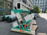 China Wenyao CCD Optical Sorting Machine with 5400 Pixels Camera and Full Color RGB CCD Sensor for High Capacity 10 Chutes Grain Sorting for sale