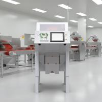 China High Performance Coffee Bean Color Sorter with Japan Toshiba CCD Sensor, ≥99.99% Sorting Accuracy and 2 Years Warranty for sale