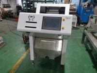 China High Performance Coffee Bean Color Sorter with Japan Toshiba CCD Sensor, ≥99.99% Sorting Accuracy and 2 Years Warranty for sale