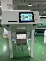 China High Performance Coffee Bean Color Sorter with Japan Toshiba CCD Sensor, ≥99.99% Sorting Accuracy and 2 Years Warranty for sale
