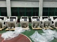 China High Performance Coffee Bean Color Sorter with Japan Toshiba CCD Sensor, ≥99.99% Sorting Accuracy and 2 Years Warranty for sale