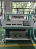 China Agricultural Color Sorter Machine for Sunflower Seed Cotton Seed Rapeseed Oil Seeds Processing for sale