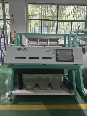 China Agricultural Color Sorter Machine for Sunflower Seed Cotton Seed Rapeseed Oil Seeds Processing for sale