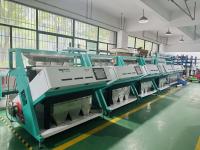 China Agricultural Color Sorter Machine for Sunflower Seed Cotton Seed Rapeseed Oil Seeds Processing for sale