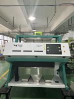 China Agricultural Color Sorter Machine for Sunflower Seed Cotton Seed Rapeseed Oil Seeds Processing for sale