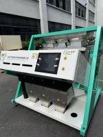 China Agricultural Color Sorter Machine for Sunflower Seed Cotton Seed Rapeseed Oil Seeds Processing for sale