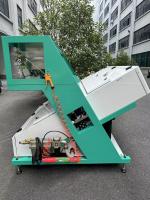 China Agricultural Color Sorter Machine for Sunflower Seed Cotton Seed Rapeseed Oil Seeds Processing for sale