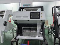 China Wenyao Advanced Technology 2 chute  Automatic Color Sorting Machine For Grain Wheat Color Sorter for sale