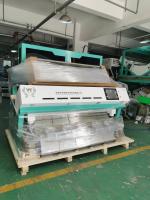 China Wenyao AI  Optical Sorter Machine Color Sorter for Caturra Coffee Beans Green Coffee Cherries Shape Sorter Machine for sale