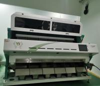 China Wenyao High Technology Coffee Color Sorter Machine  White Beans CCD Optical Color Sorter Mung Beans Peas  Chickpeas for sale