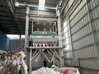 China Wenyao High Technology Coffee Color Sorter Machine  White Beans CCD Optical Color Sorter Mung Beans Peas  Chickpeas for sale