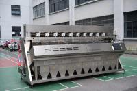 China WENYAO High Capacity Full Stainless Steel Intelligent Color Sorting Machine High-Precision Fine Salt Color Sorter for sale