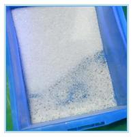 China WENYAO High Capacity Full Stainless Steel Intelligent Color Sorting Machine High-Precision Fine Salt Color Sorter for sale