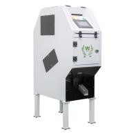 China High Efficiency Nuts Color Sorter Pistachios Hazelnuts Pine Nuts Walnuts Almonds Peanuts Separating Machine for sale