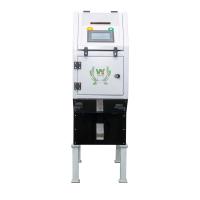 China High Efficiency Nuts Color Sorter Pistachios Hazelnuts Pine Nuts Walnuts Almonds Peanuts Separating Machine for sale