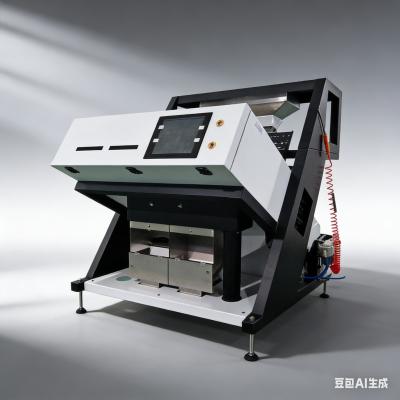 China WENYAO Budget-Friendly Millet Color Sorter CCD Optical WENYAO 2 Chutes CCD Camera Broken Rice Sorting Machine Color Sorter for Rice Screeningfor Moldy Grain Elimination for sale