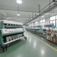 China Wenyao AI  Advanced Technology Areaca Nut  Peeled Garlic Sorting Machine Optical Bean Rice Pumpkin Seed Color Sorter Machine for sale